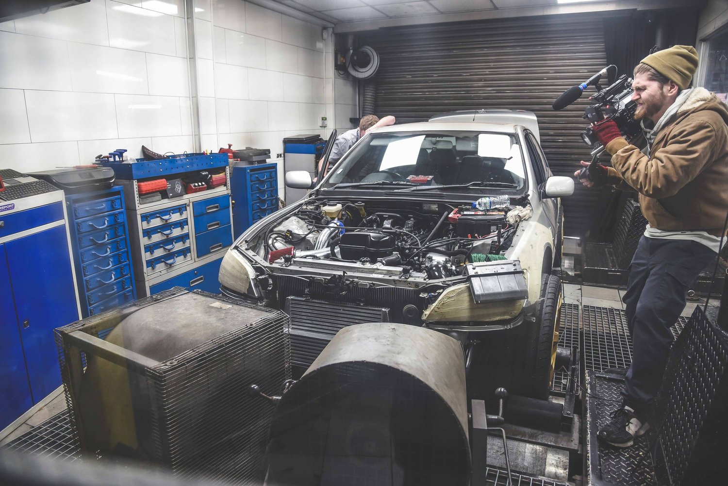 Car SOS — ricwood.com | Ford Capri & Group A Nissan Skyline R32 ...