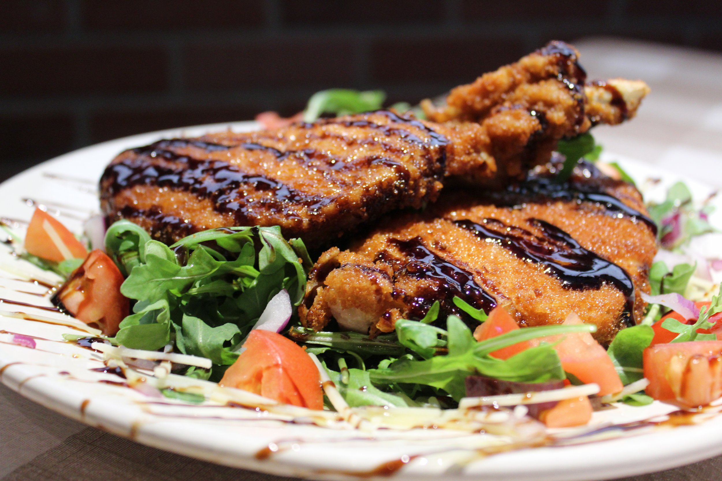 The Original Biagio's Trattoria