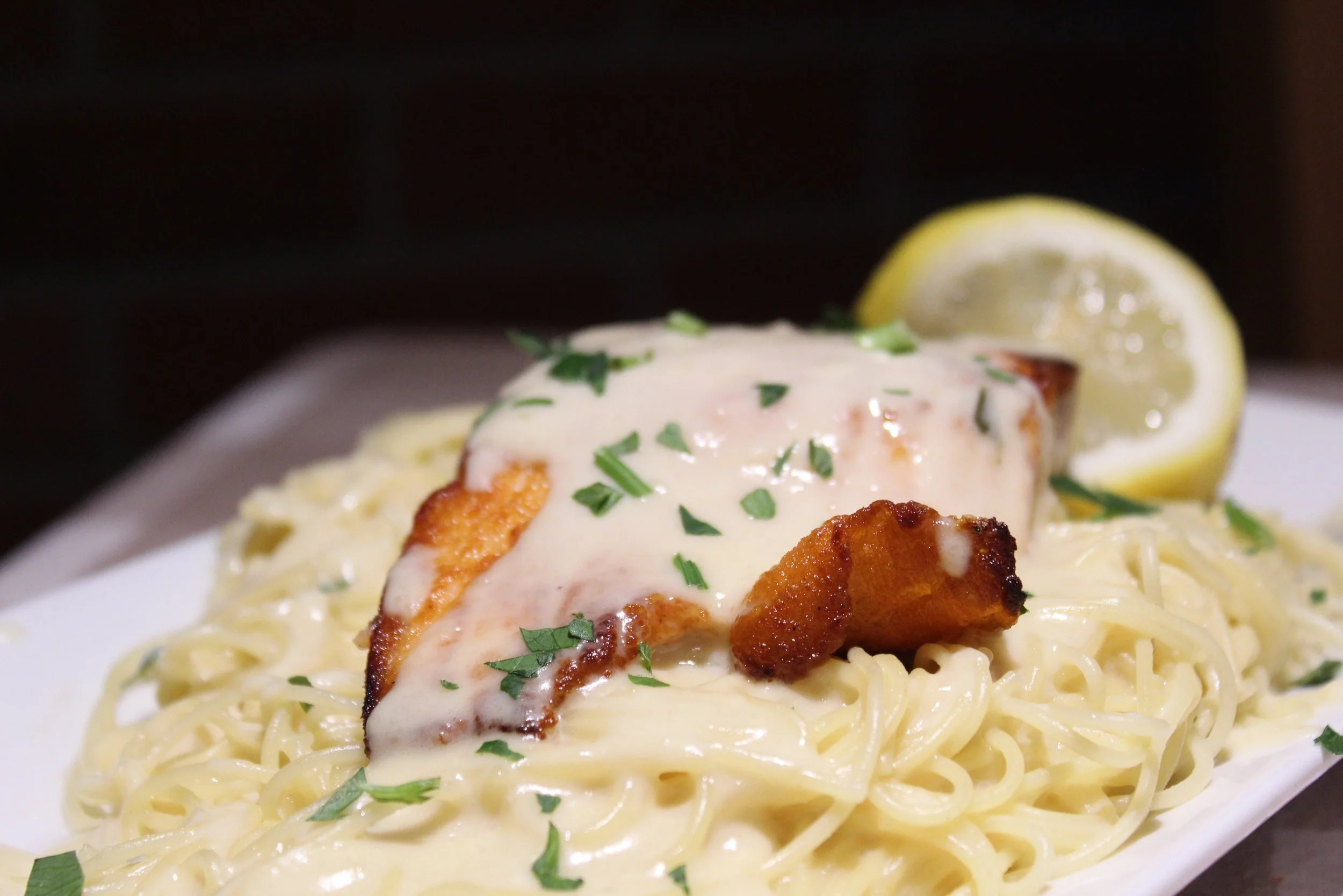 The Original Biagio's Trattoria