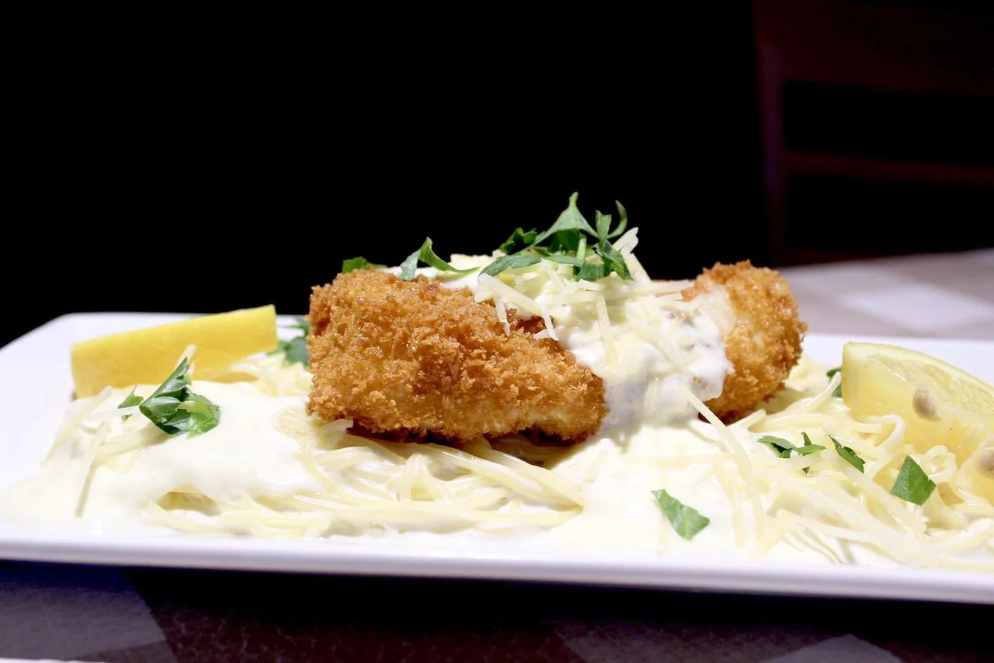 The Original Biagio's Trattoria