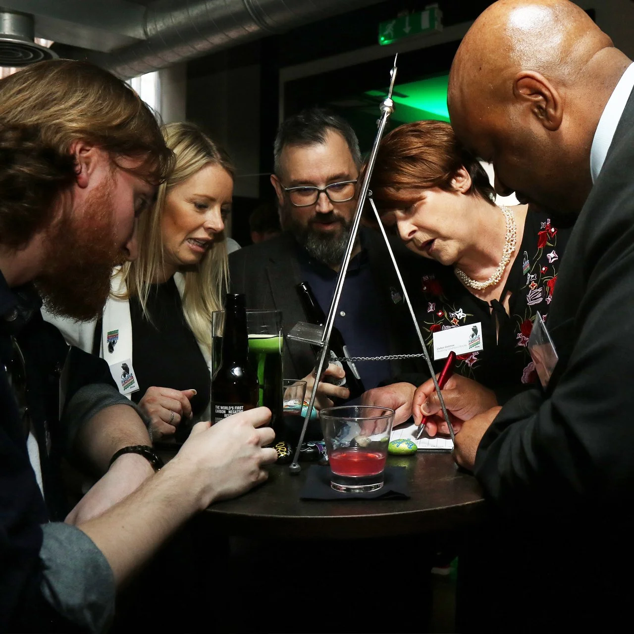 The Pride of Reading Awards Gallery — Pride of Reading Awards