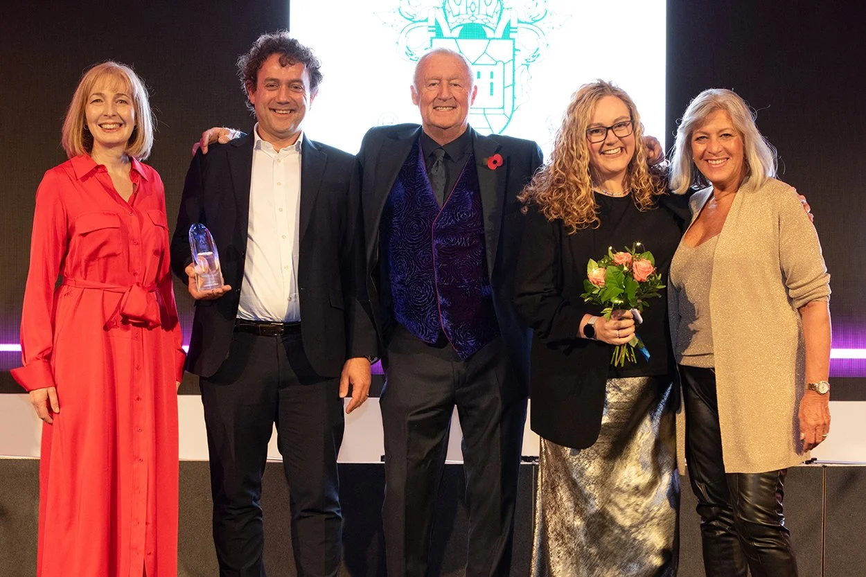 School of the Year Winners — Pride of Reading Awards