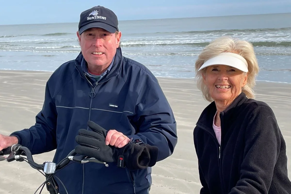 The Blood and Marrow Transplant Group of Georgia