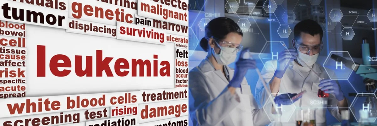 Leukemia Program — The Blood and Marrow Transplant Group of Georgia