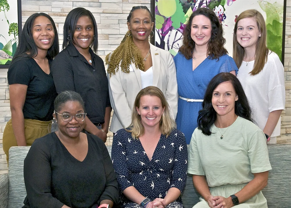 Interdisciplinary Team — The Blood and Marrow Transplant Group of Georgia