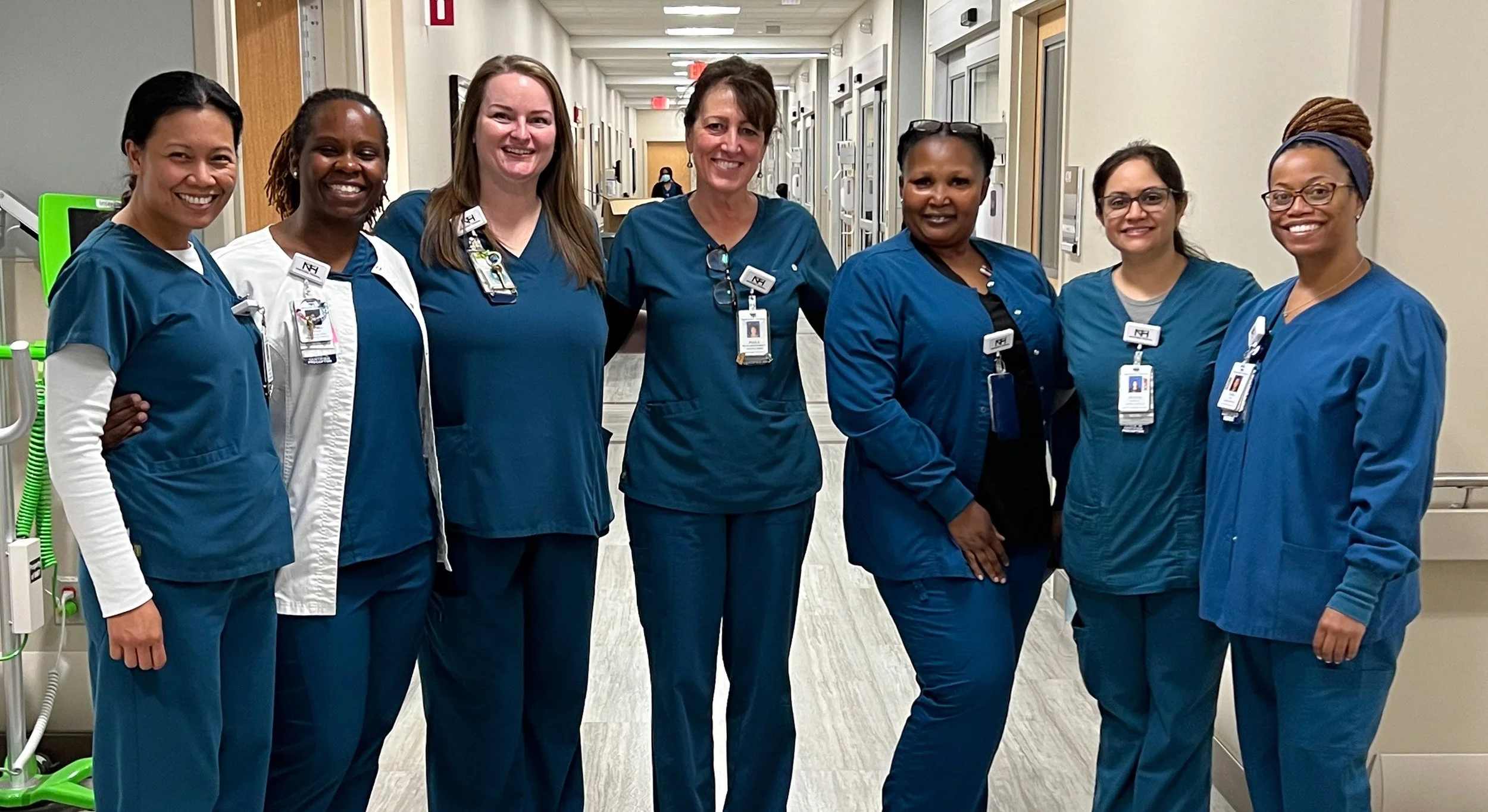 Interdisciplinary Team — The Blood and Marrow Transplant Group of Georgia