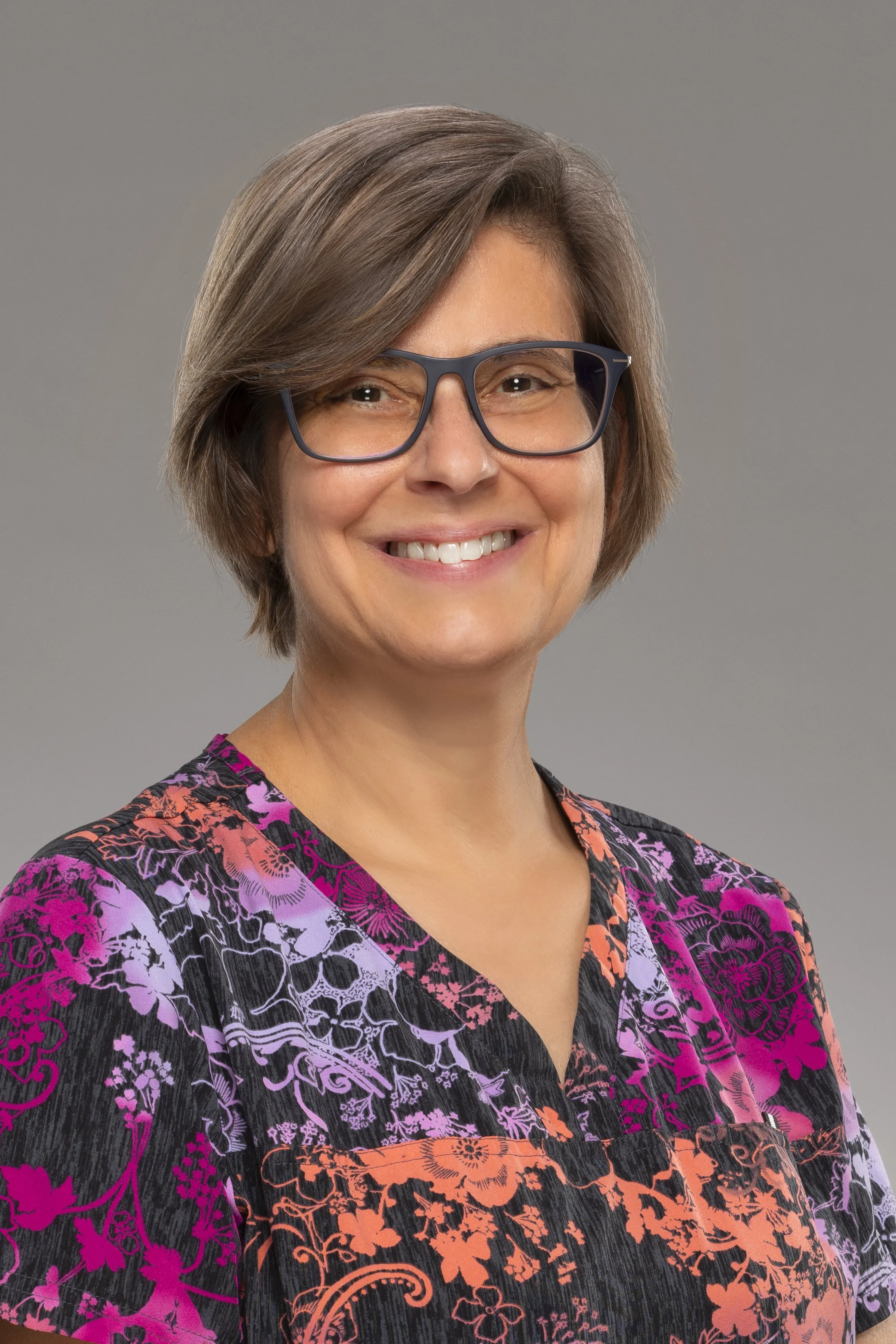 Interdisciplinary Team — The Blood and Marrow Transplant Group of Georgia