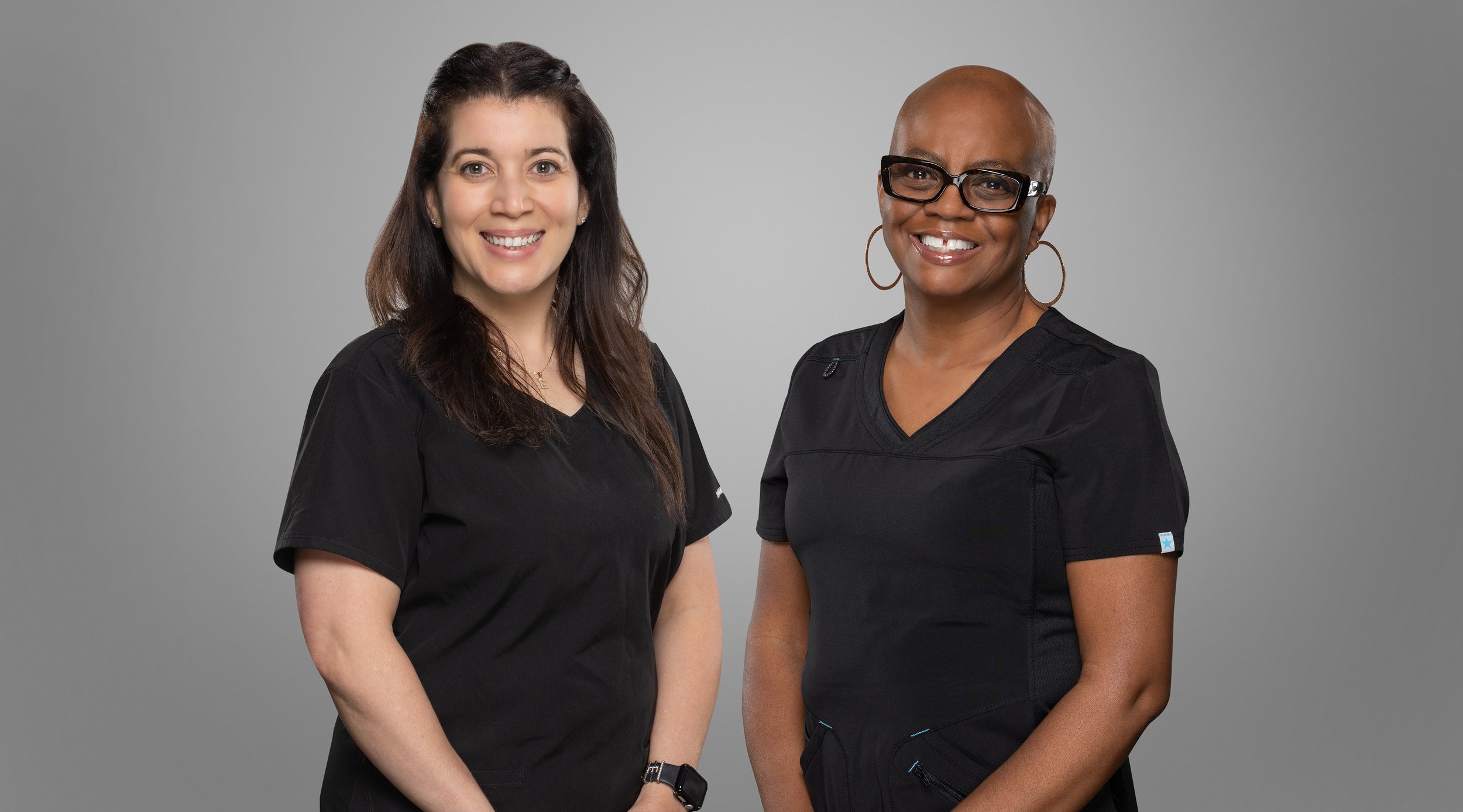 Interdisciplinary Team — The Blood and Marrow Transplant Group of Georgia