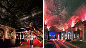 Studio 54: A Cultural Icon of New York City Nightlife — designare