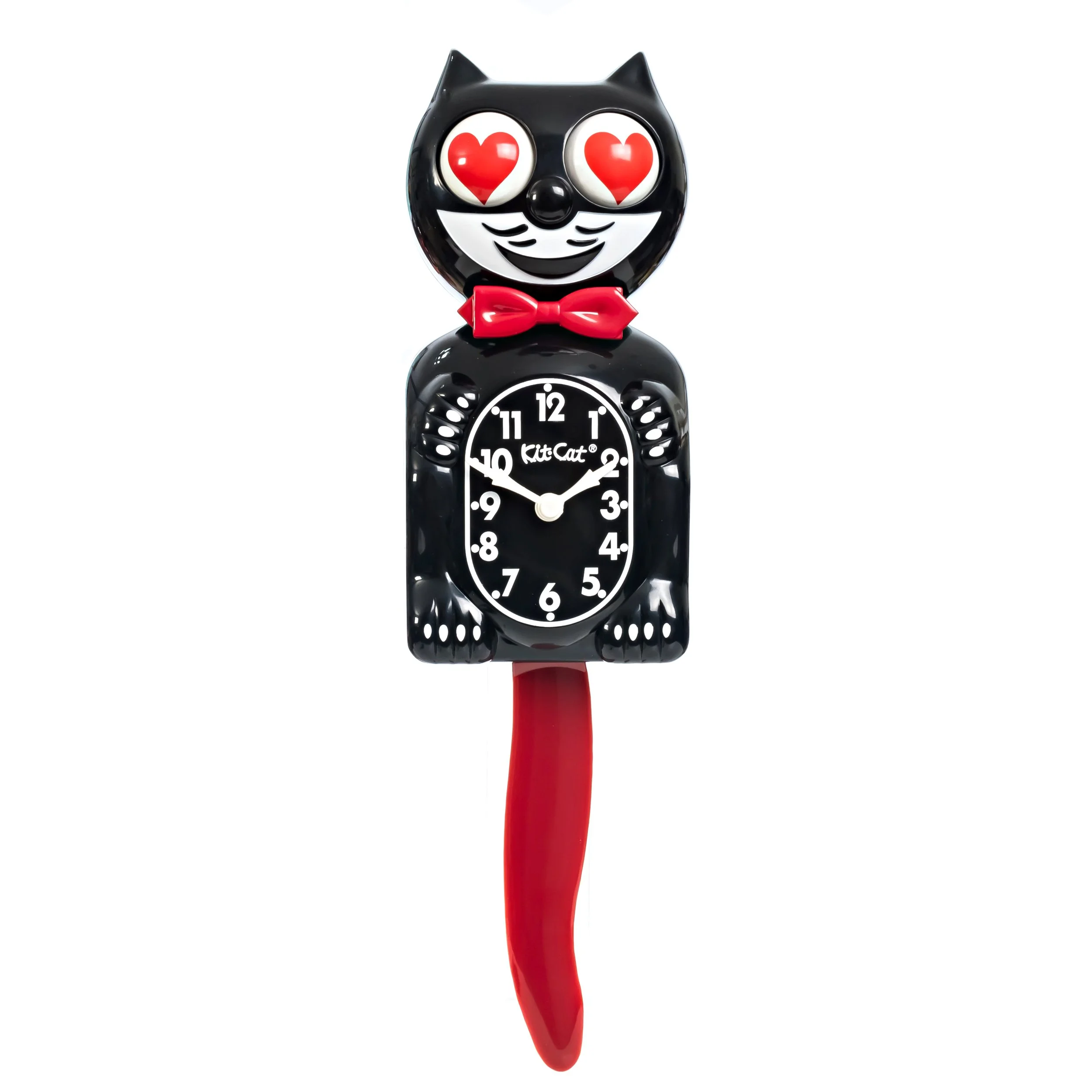 Kit-Cat Clocks — Shop — Kit-Cat-Europe