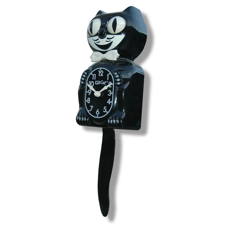 Kit-Cat Clocks — Shop — Kit-Cat-Europe