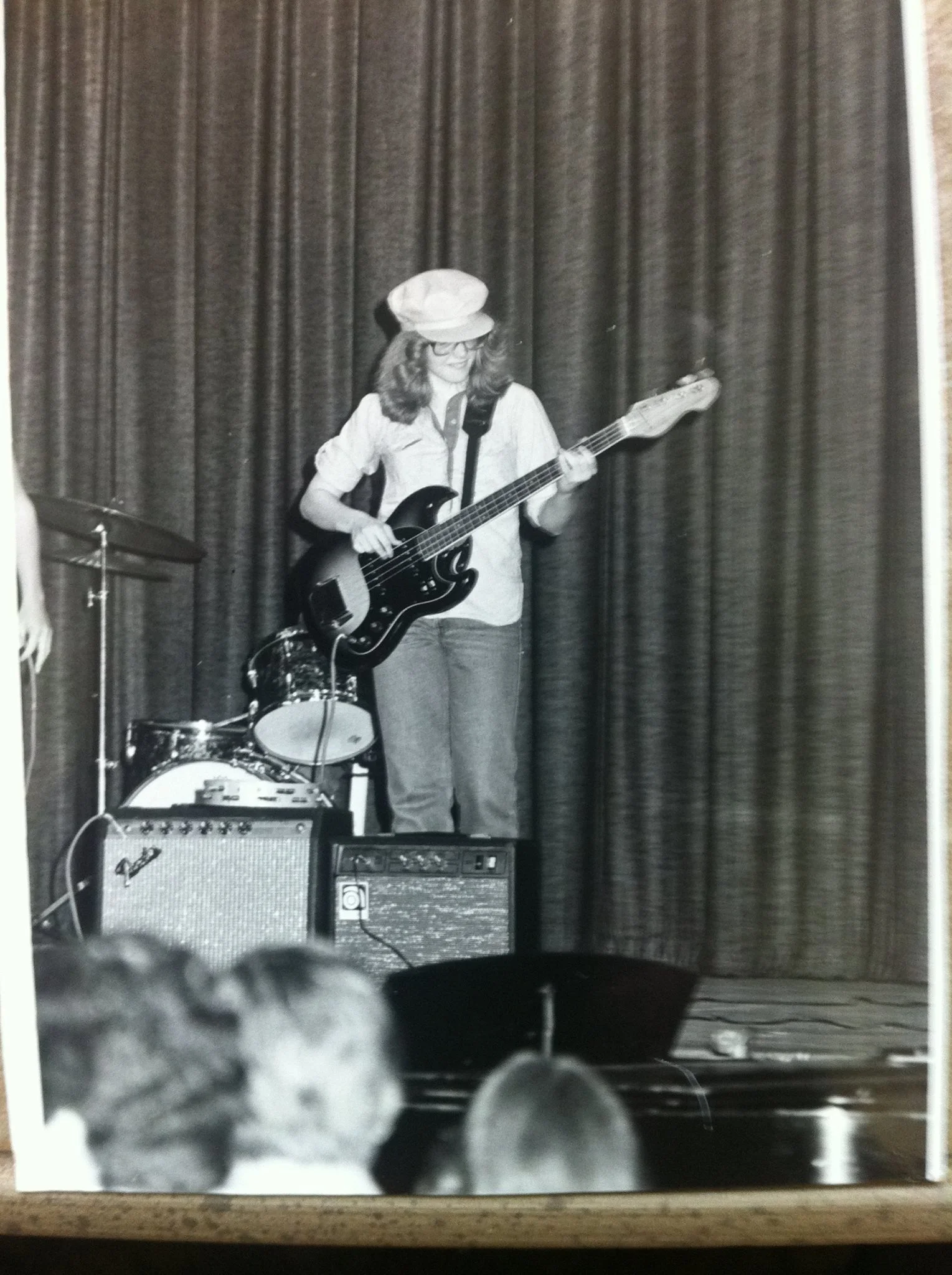 About — Lisa Christian