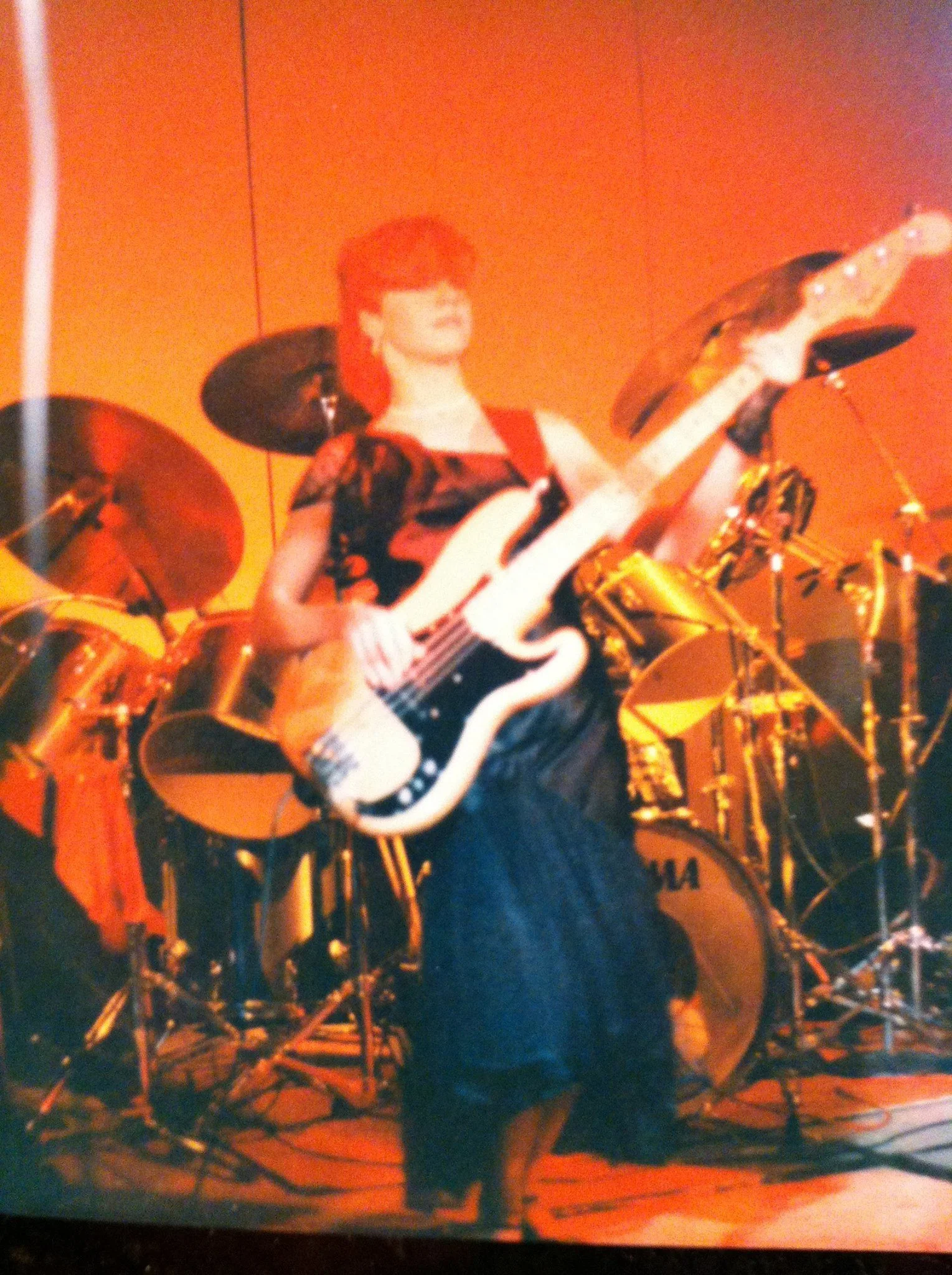 About — Lisa Christian