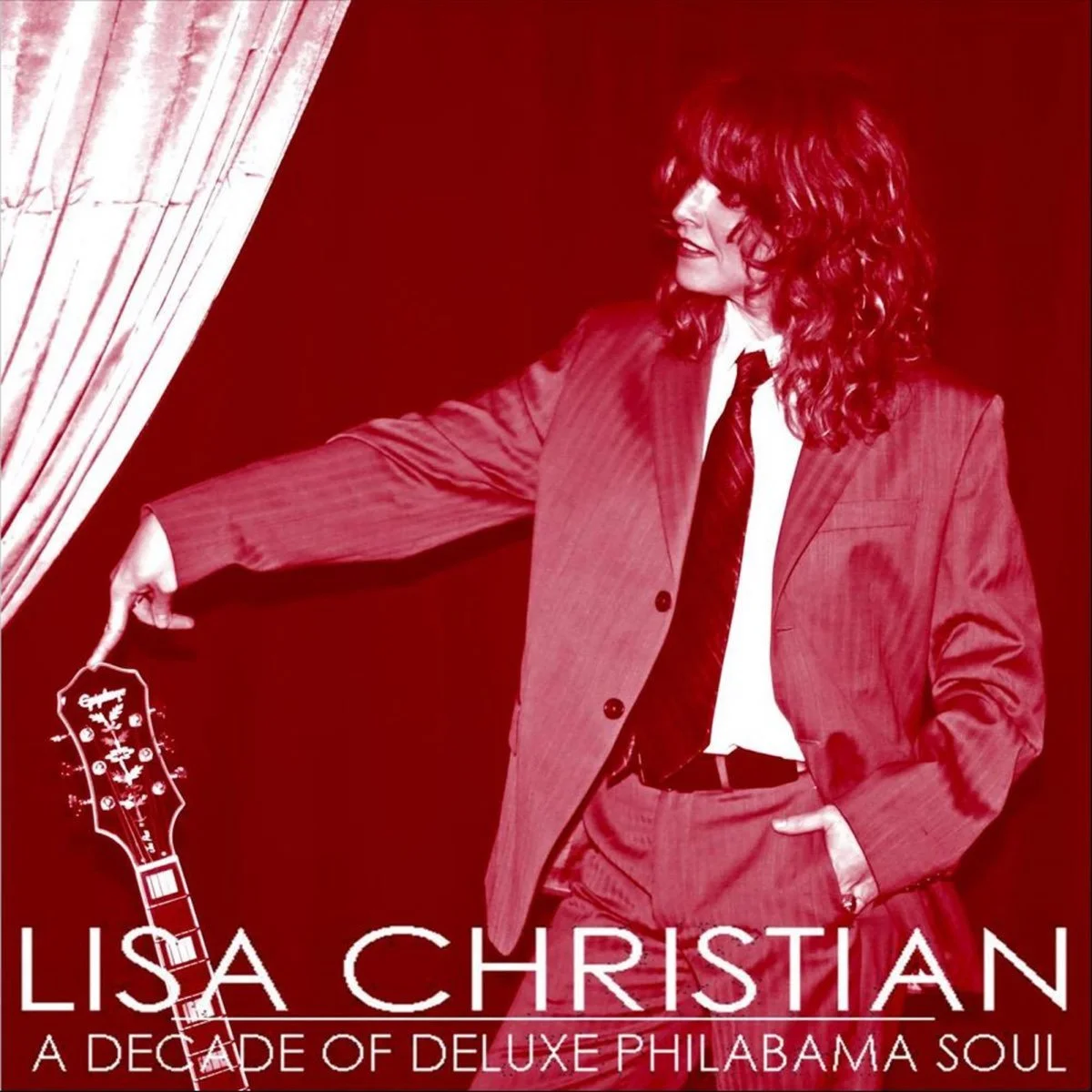 Music — Lisa Christian