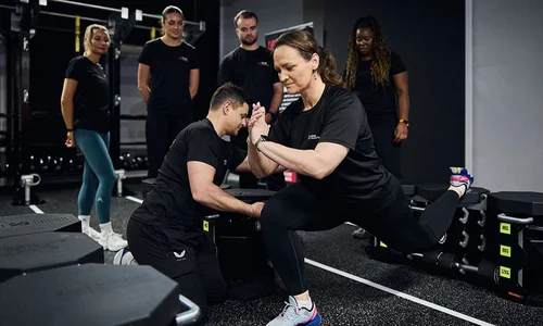 Level 2 vs Level 3 Personal Training: What's the Difference? — YOUR Academy