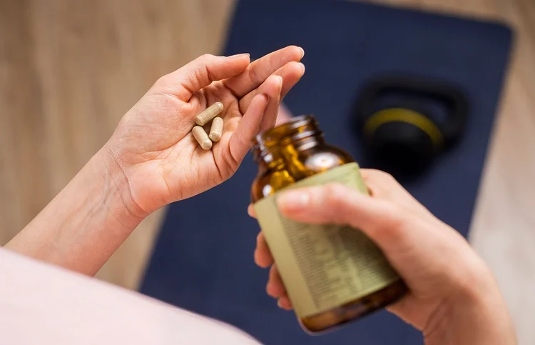Best Supplements for Women Over 35: What Actually Works — YOUR Academy