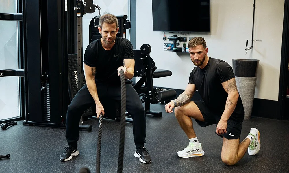Level 2 vs Level 3 Personal Training: What's the Difference? — YOUR Academy