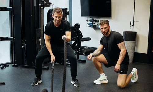 Level 2 vs Level 3 Personal Training: What's the Difference? — YOUR Academy
