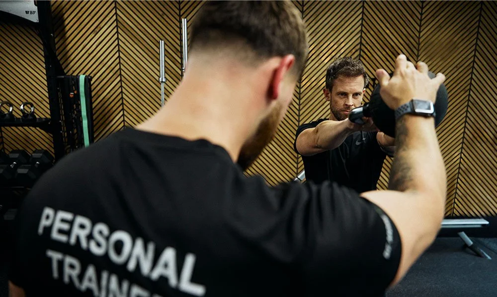 Level 2 vs Level 3 Personal Training: What's the Difference? — YOUR Academy