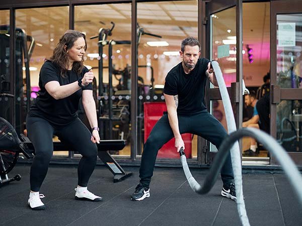 Level 3 Personal Trainer Course UK | CIMSPA Endorsed