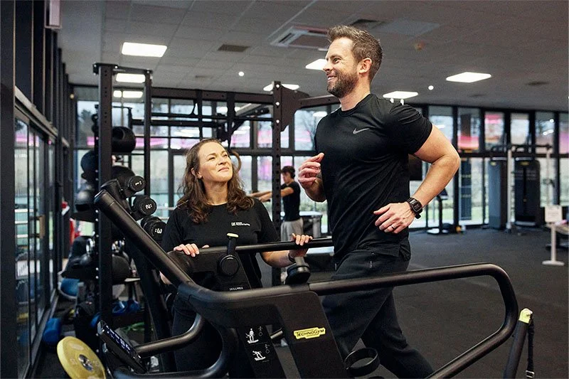 How Long Does It Take to Become a Personal Trainer in the UK? — YOUR ...