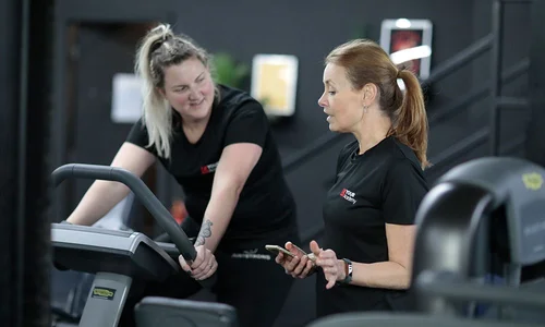 Level 2 vs Level 3 Personal Training: What's the Difference? — YOUR Academy