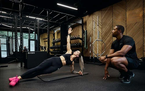 What Can a Level 2 Gym Instructor Do? UK Guide — YOUR Academy