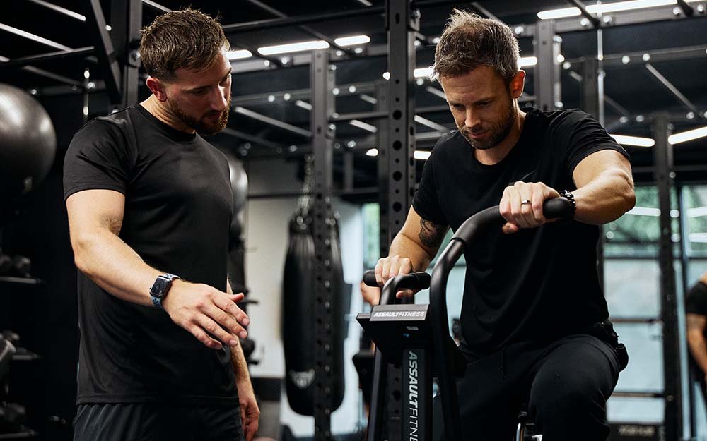 What Can a Level 2 Gym Instructor Do? UK Guide — YOUR Academy