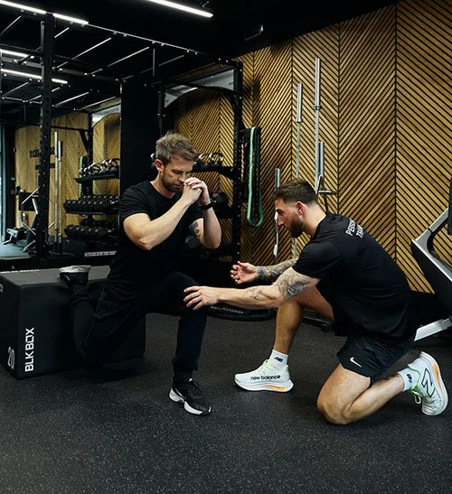 Level 3 Personal Trainer Course UK | CIMSPA Endorsed