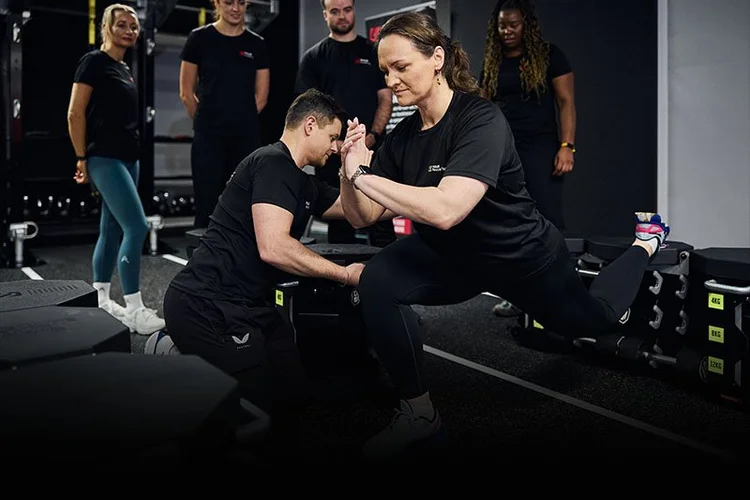 Personal Trainer Courses UK | Level 2 & 3 CIMSPA Accredited