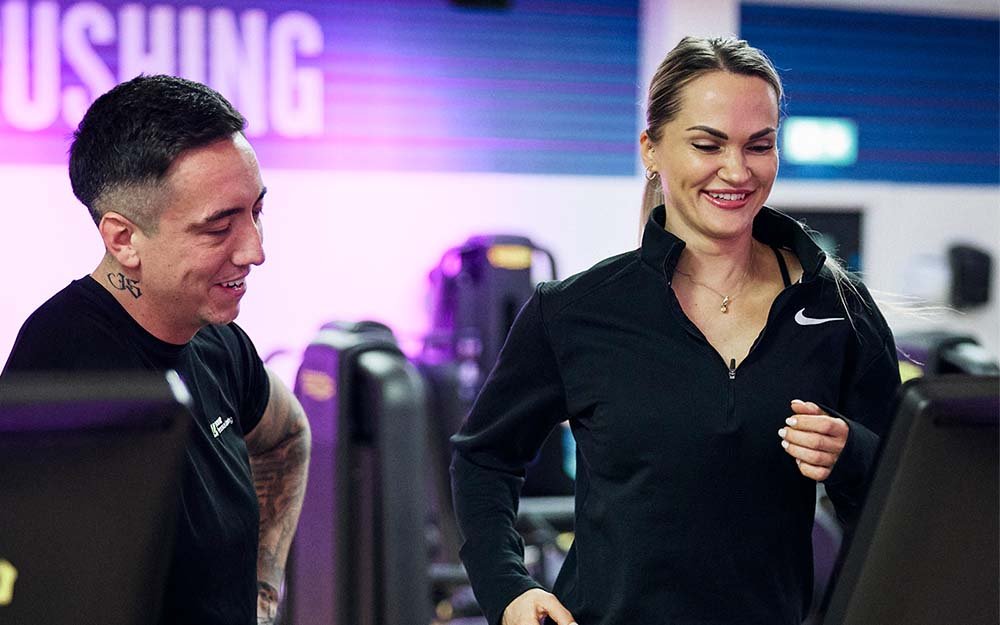 What Can a Level 2 Gym Instructor Do? UK Guide — YOUR Academy