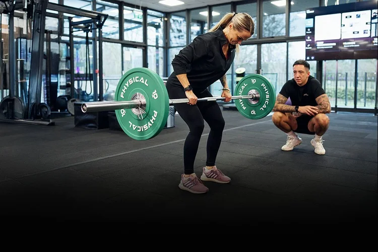 Personal Trainer Courses UK | Level 2 & 3 CIMSPA Accredited