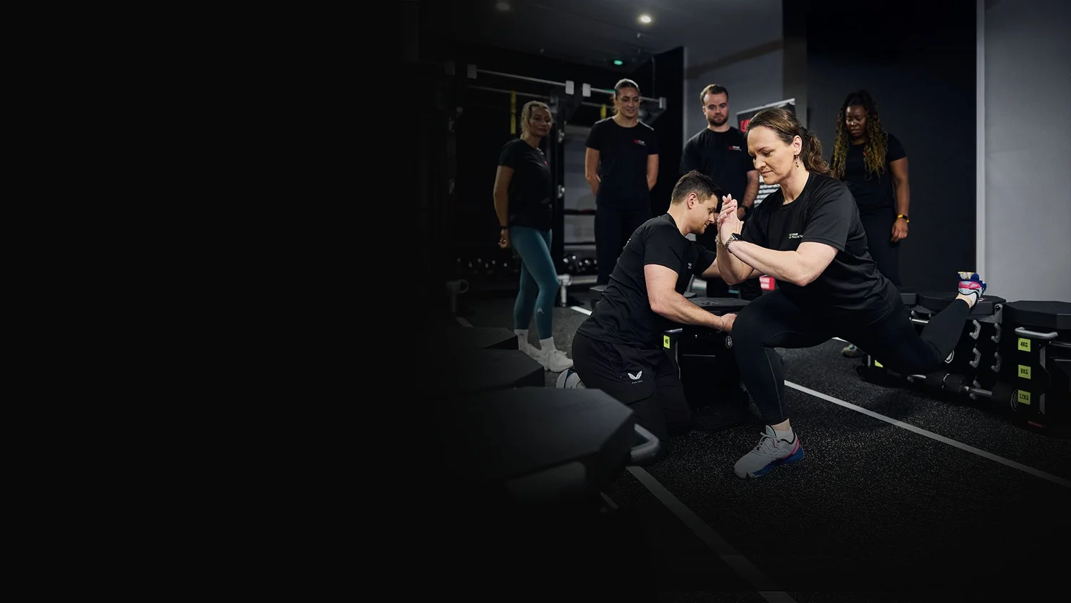 Level 2 Gym Instructor Course | Qualify in 8 Weeks