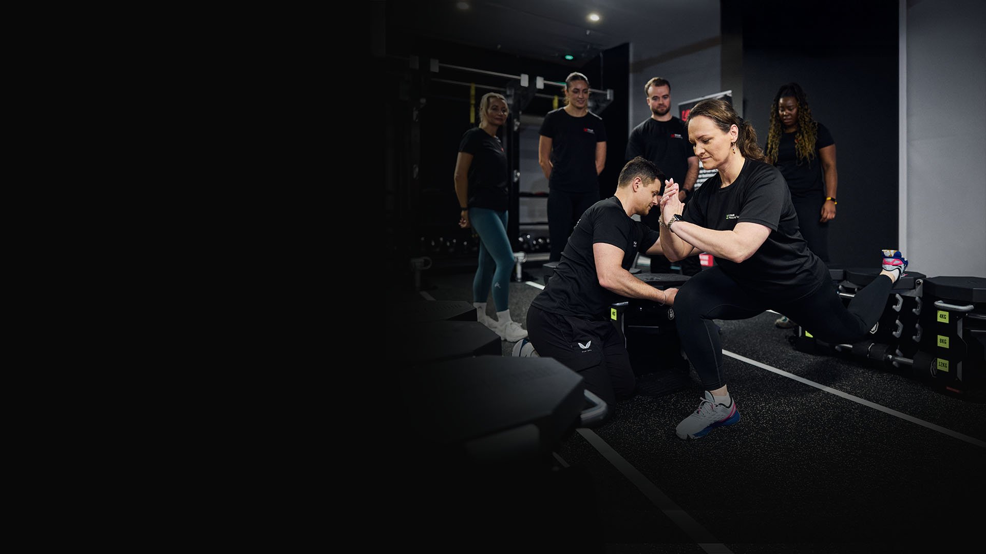 Level 2 Gym Instructor Course | Qualify in 8 Weeks