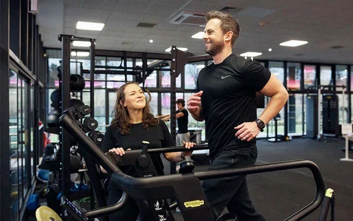 What Can a Level 2 Gym Instructor Do? UK Guide — YOUR Academy