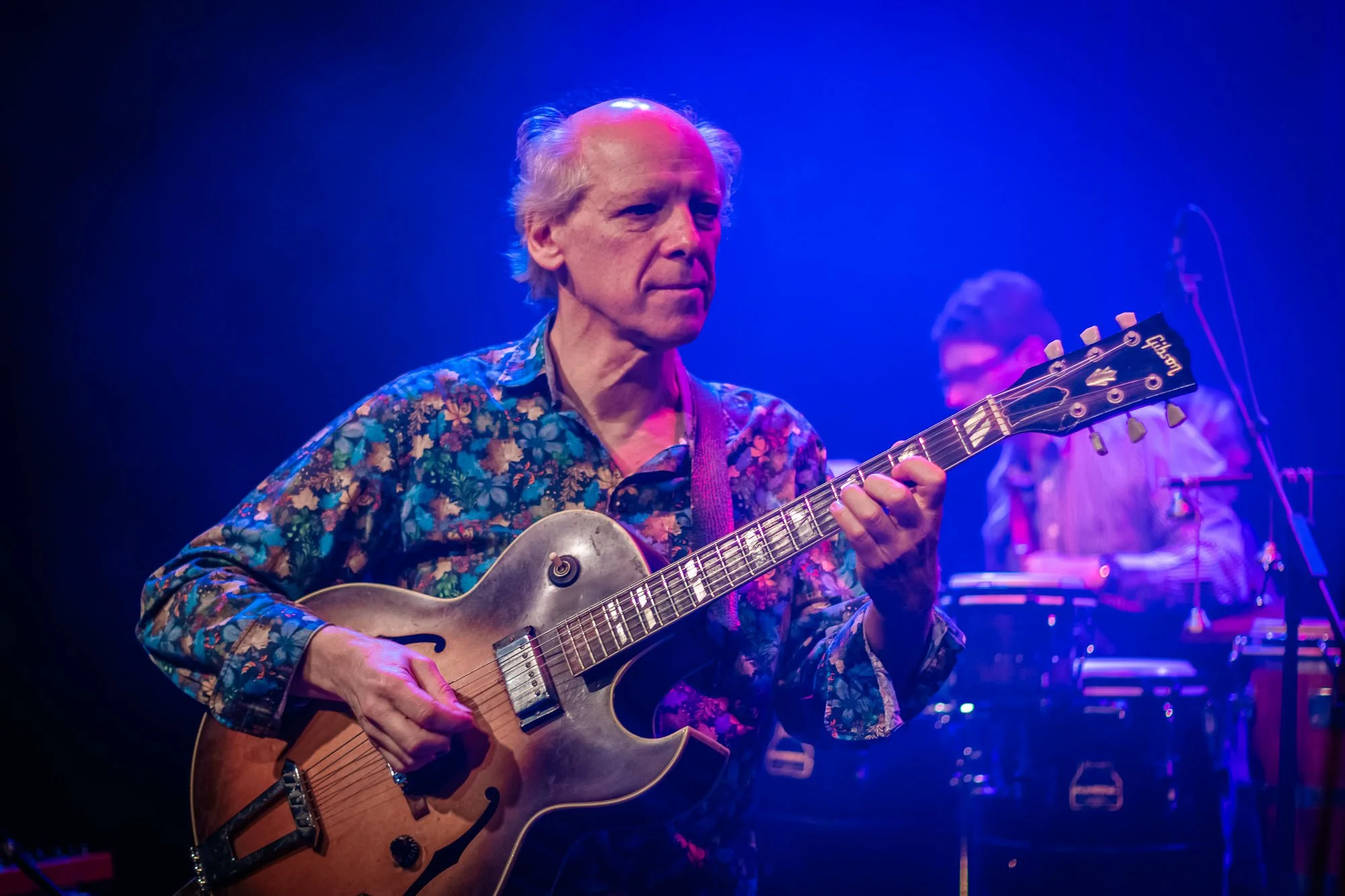 Hejira - Celebrating the music of Joni Mitchell — Pete Oxley | Guitar