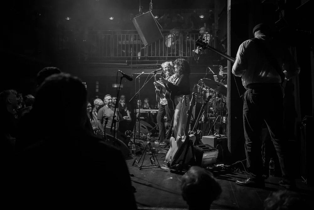 Hejira - Celebrating the music of Joni Mitchell — Pete Oxley | Guitar