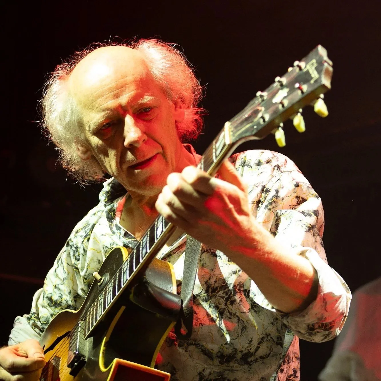 Hejira - Celebrating Joni Mitchell — Pete Oxley | Guitar