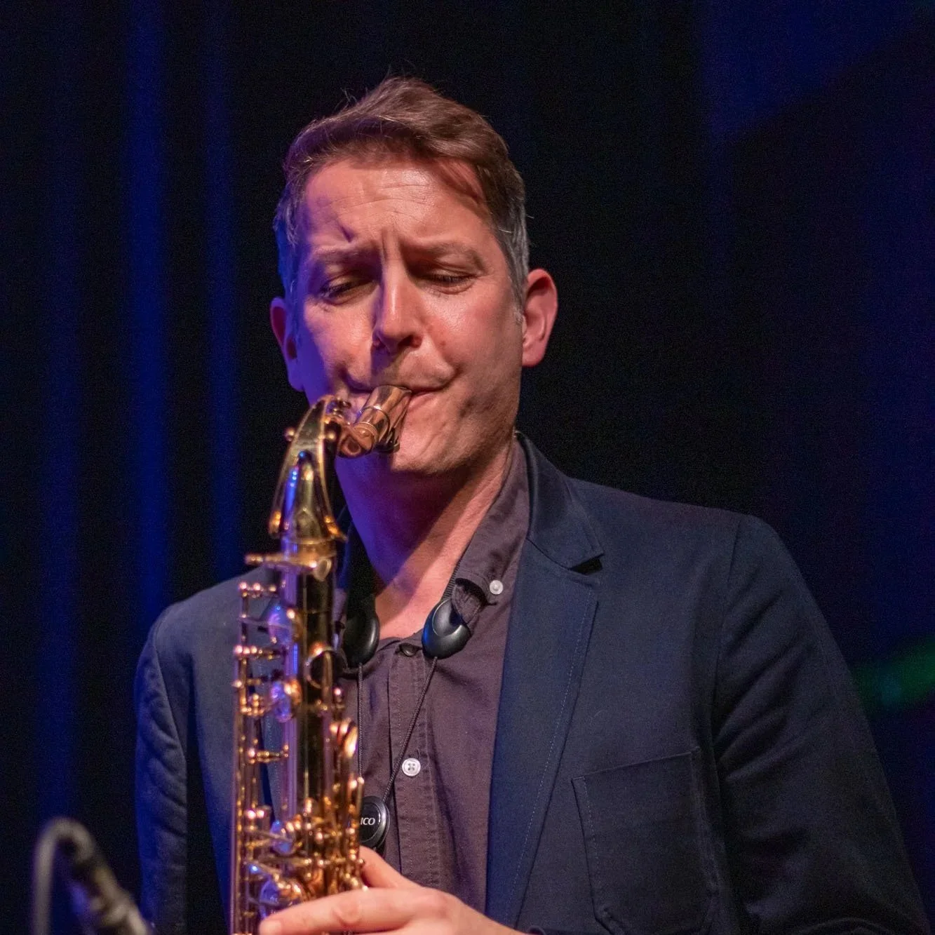 Hejira - Celebrating Joni Mitchell — Pete Oxley | Guitar