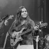 Hejira - Celebrating Joni Mitchell — Pete Oxley | Guitar