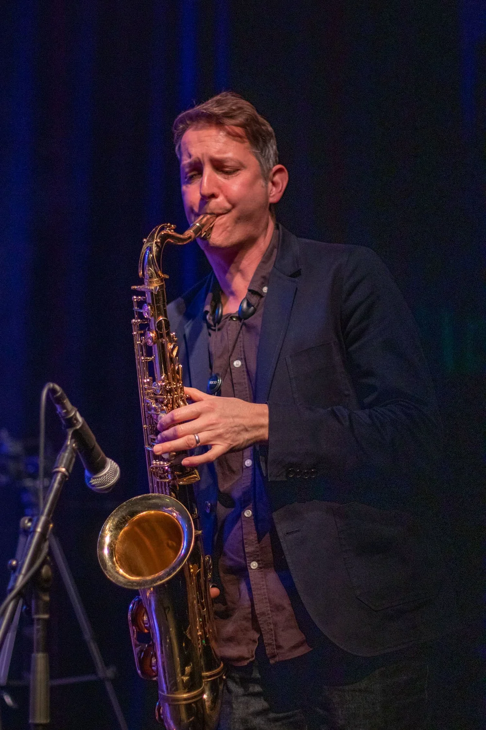 Hejira - Celebrating the music of Joni Mitchell — Pete Oxley | Guitar