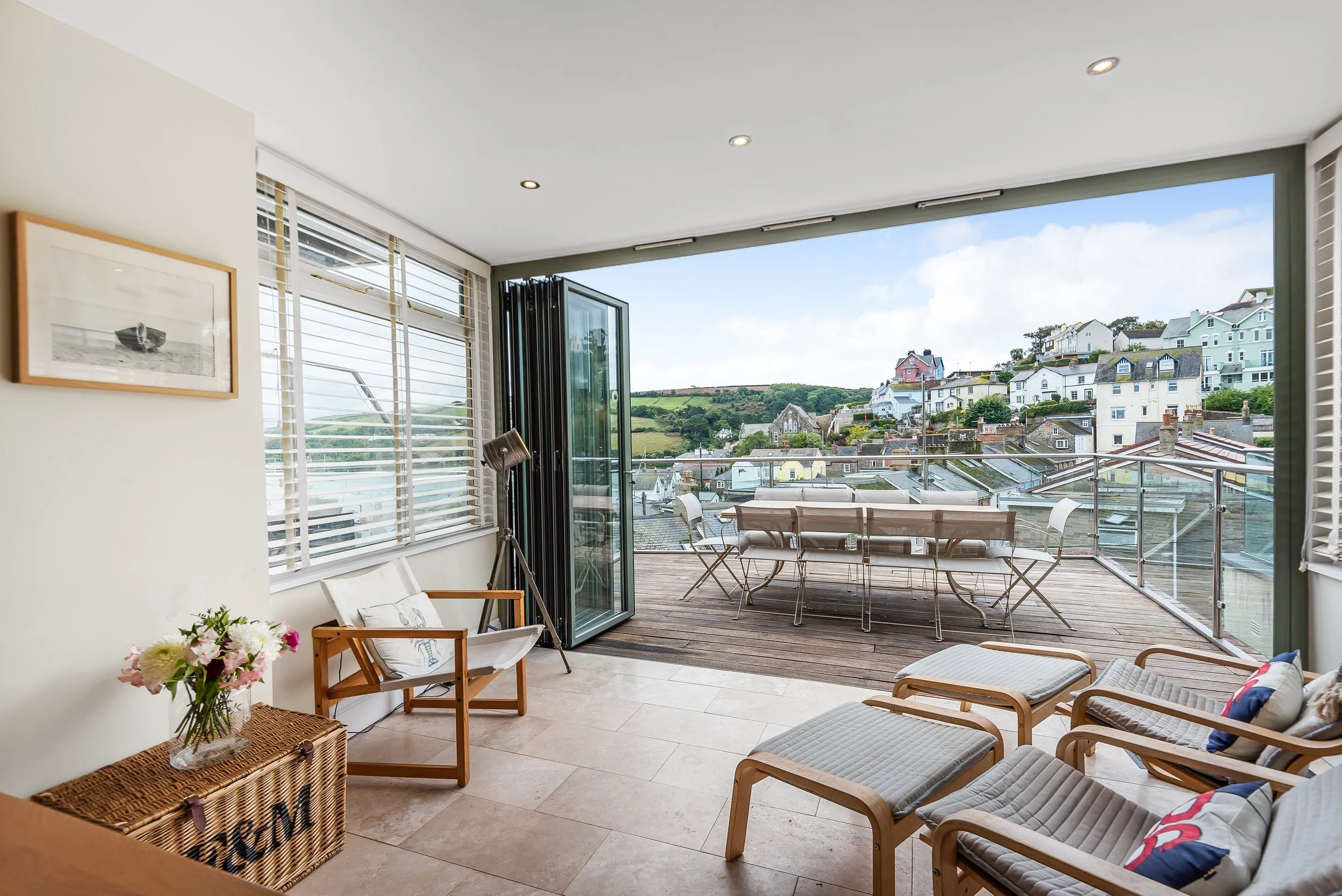Dorset House — Salcombe No.1