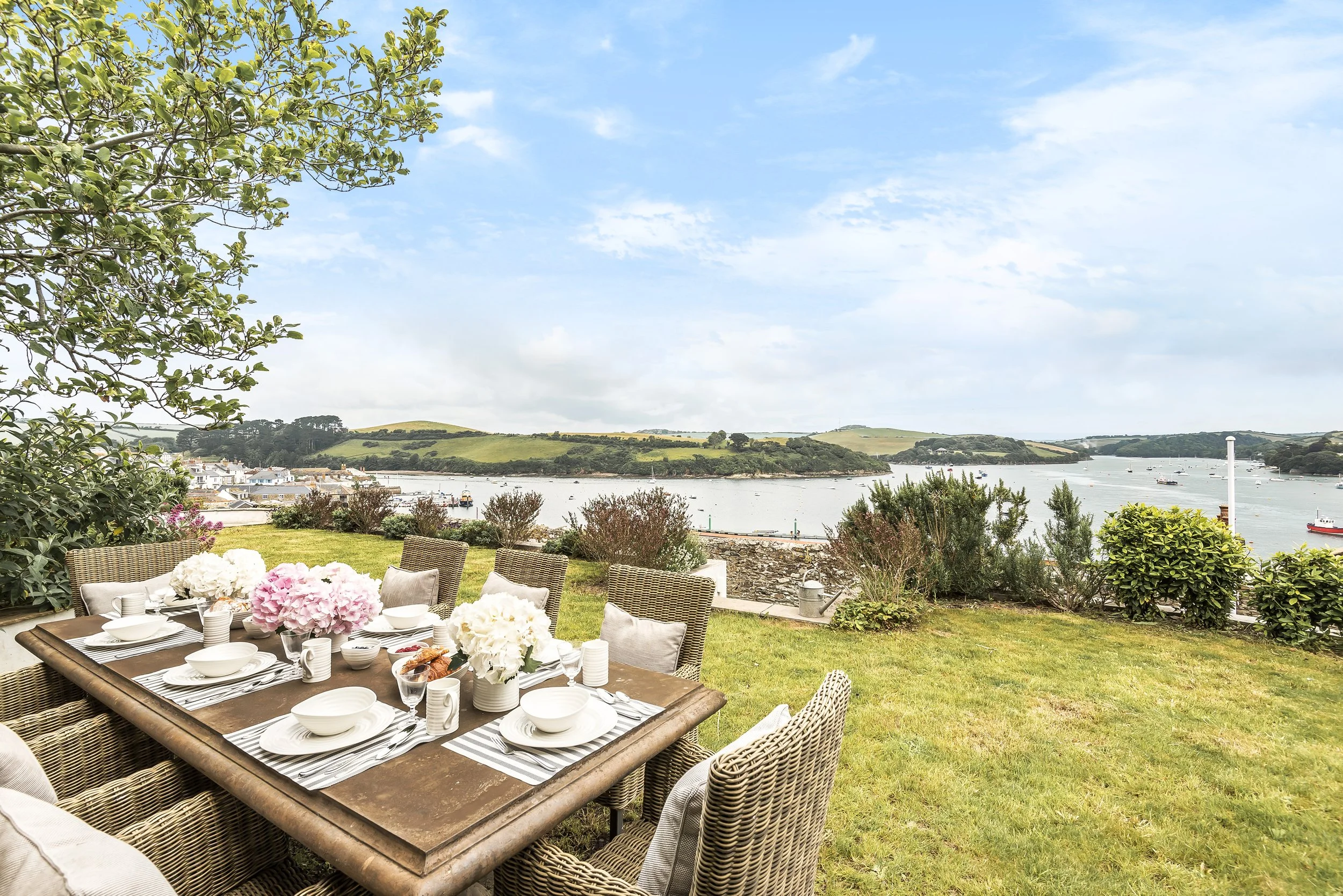 Pitchford House — Salcombe No.1