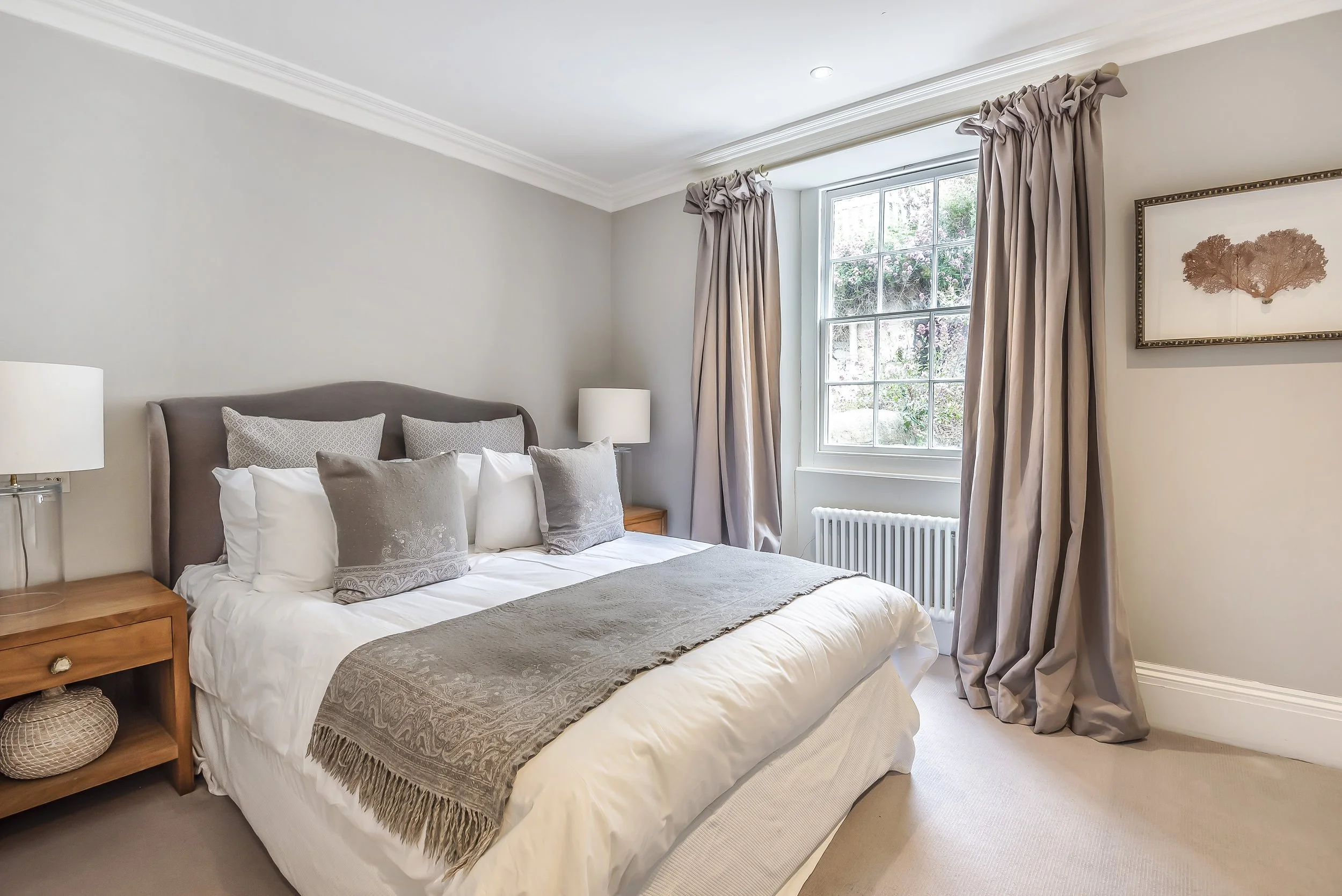 Pitchford House — Salcombe No.1