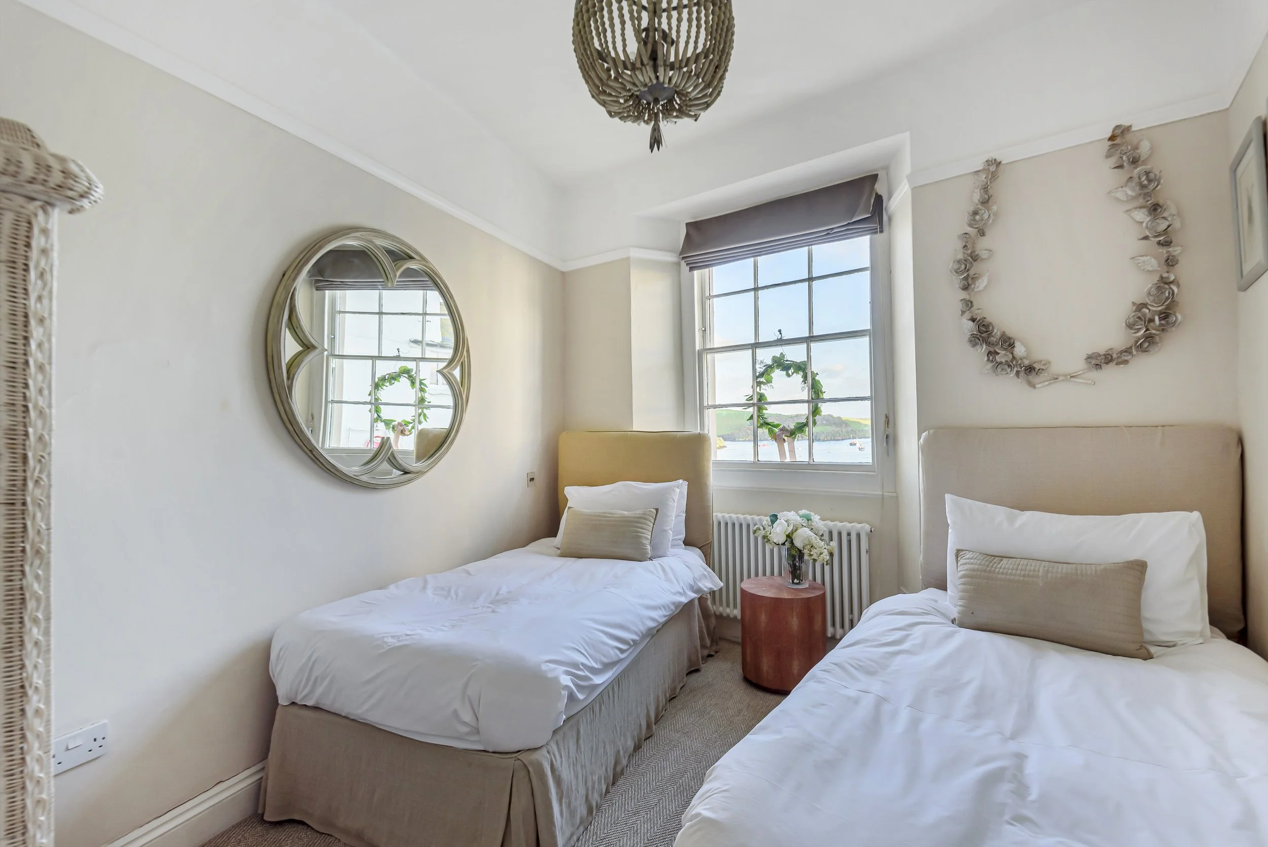 Pitchford House — Salcombe No.1