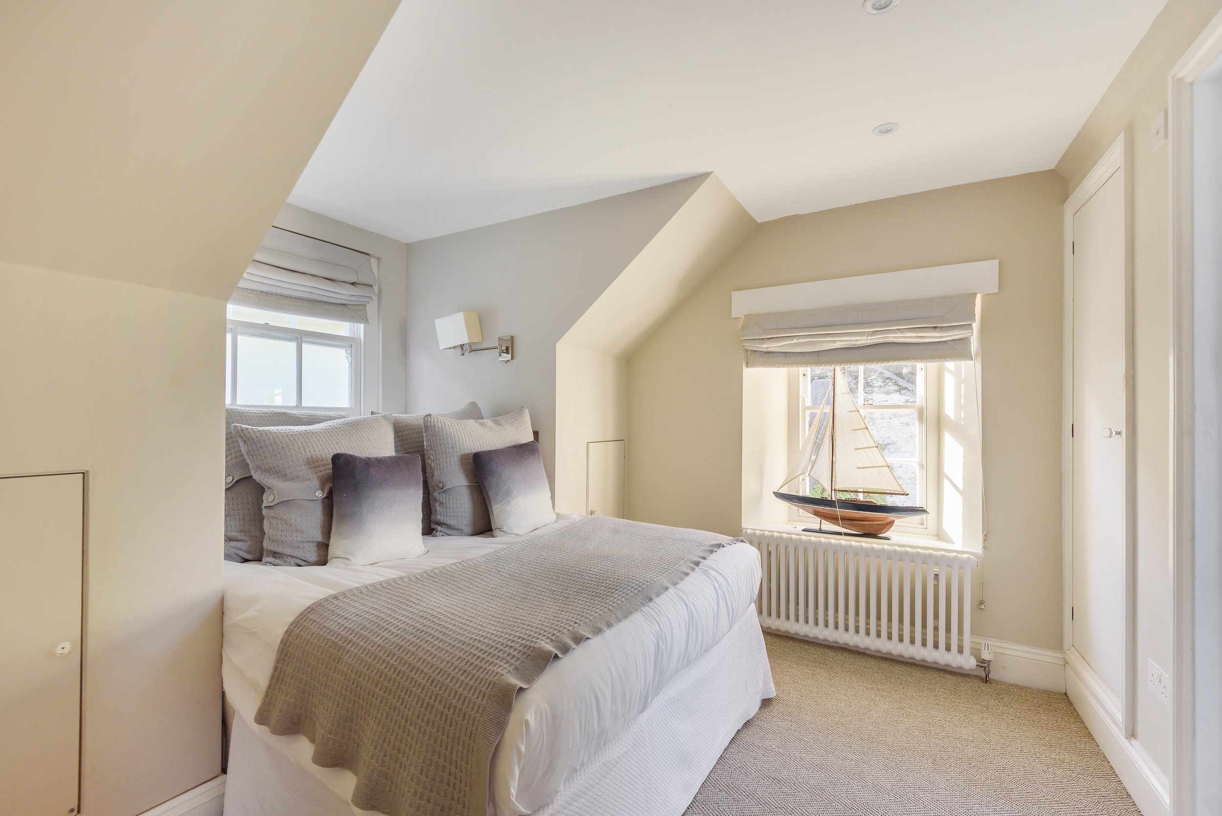 Pitchford House — Salcombe No.1