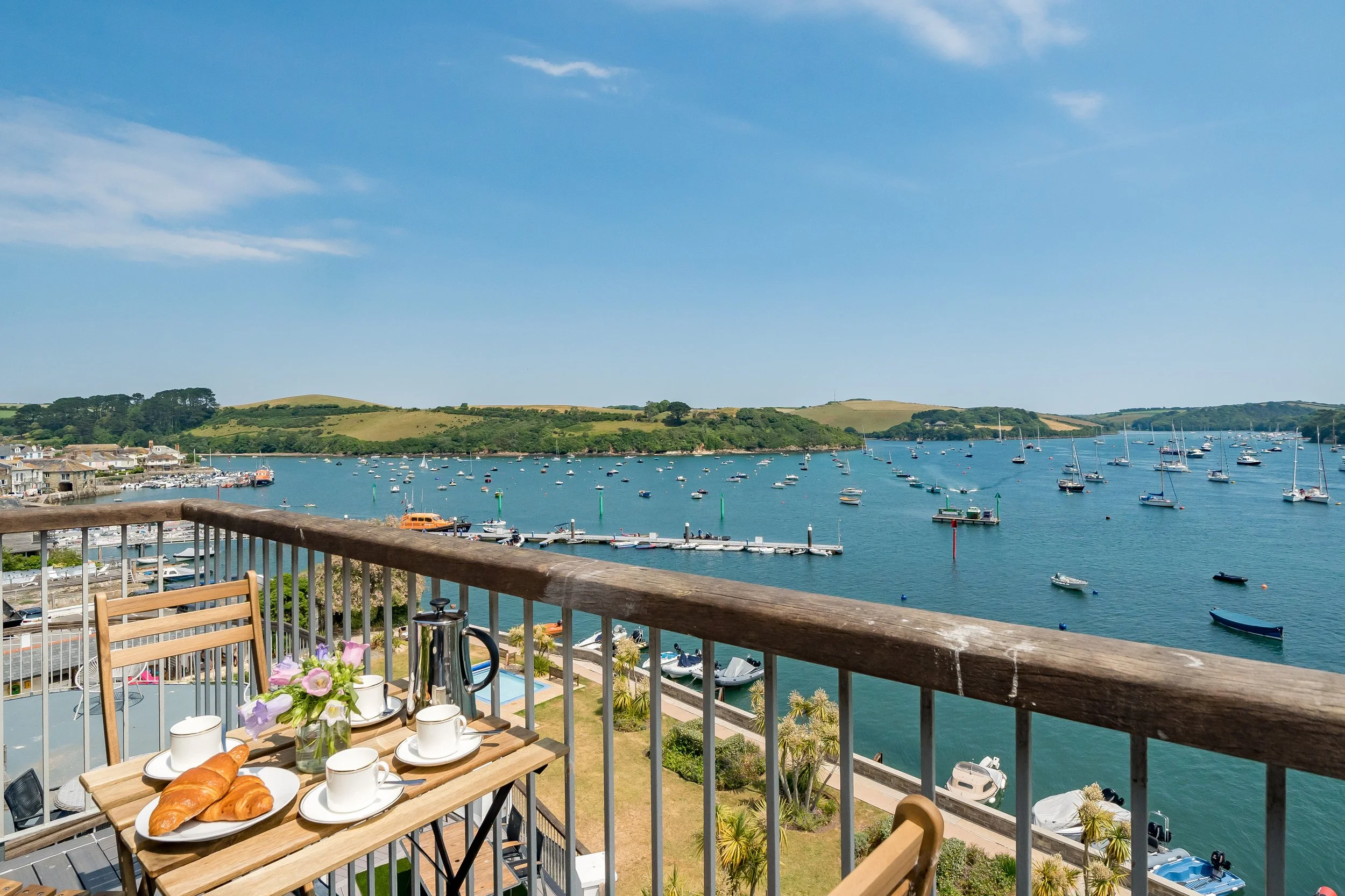 Properties — Salcombe No.1