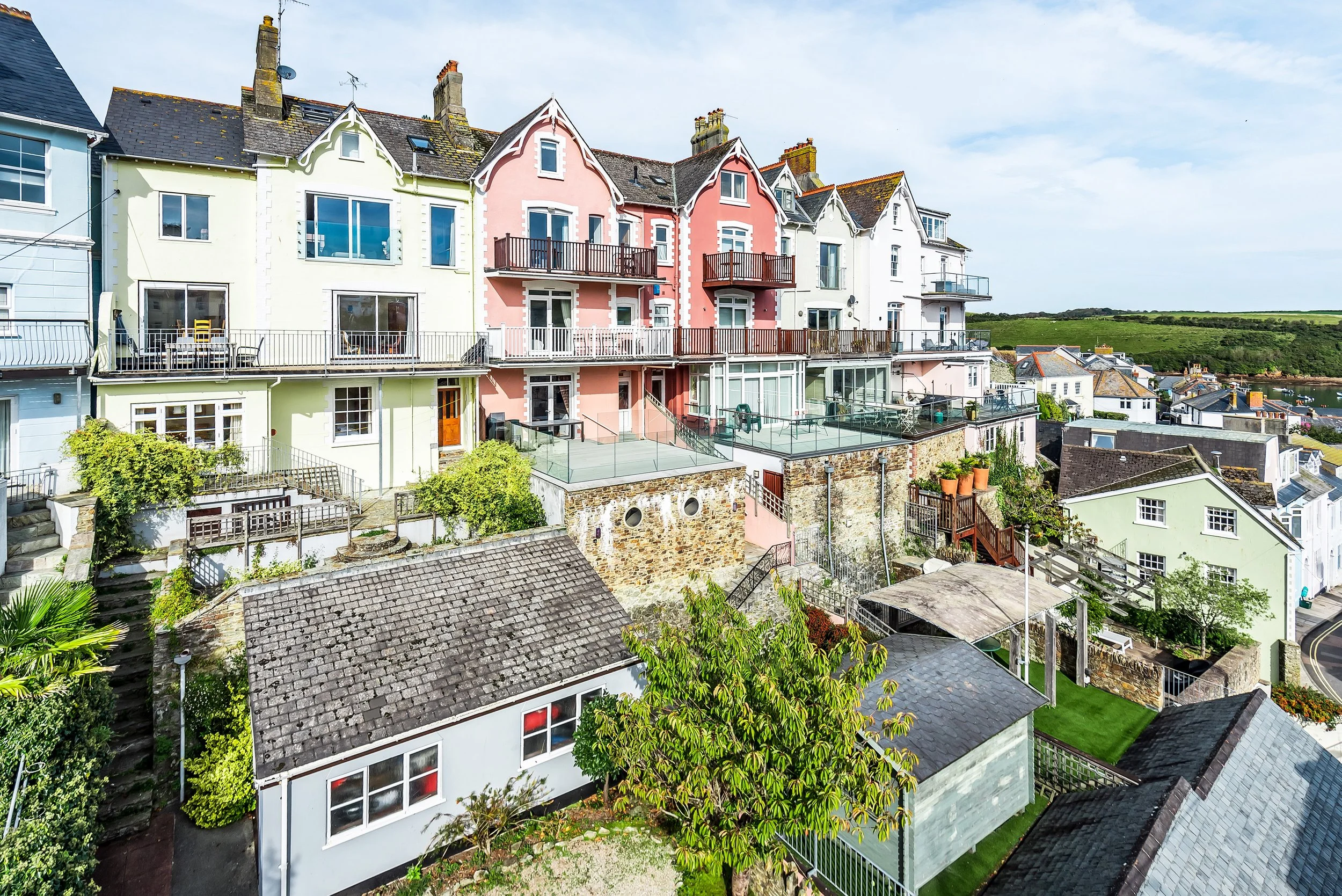 Dorset House — Salcombe No.1