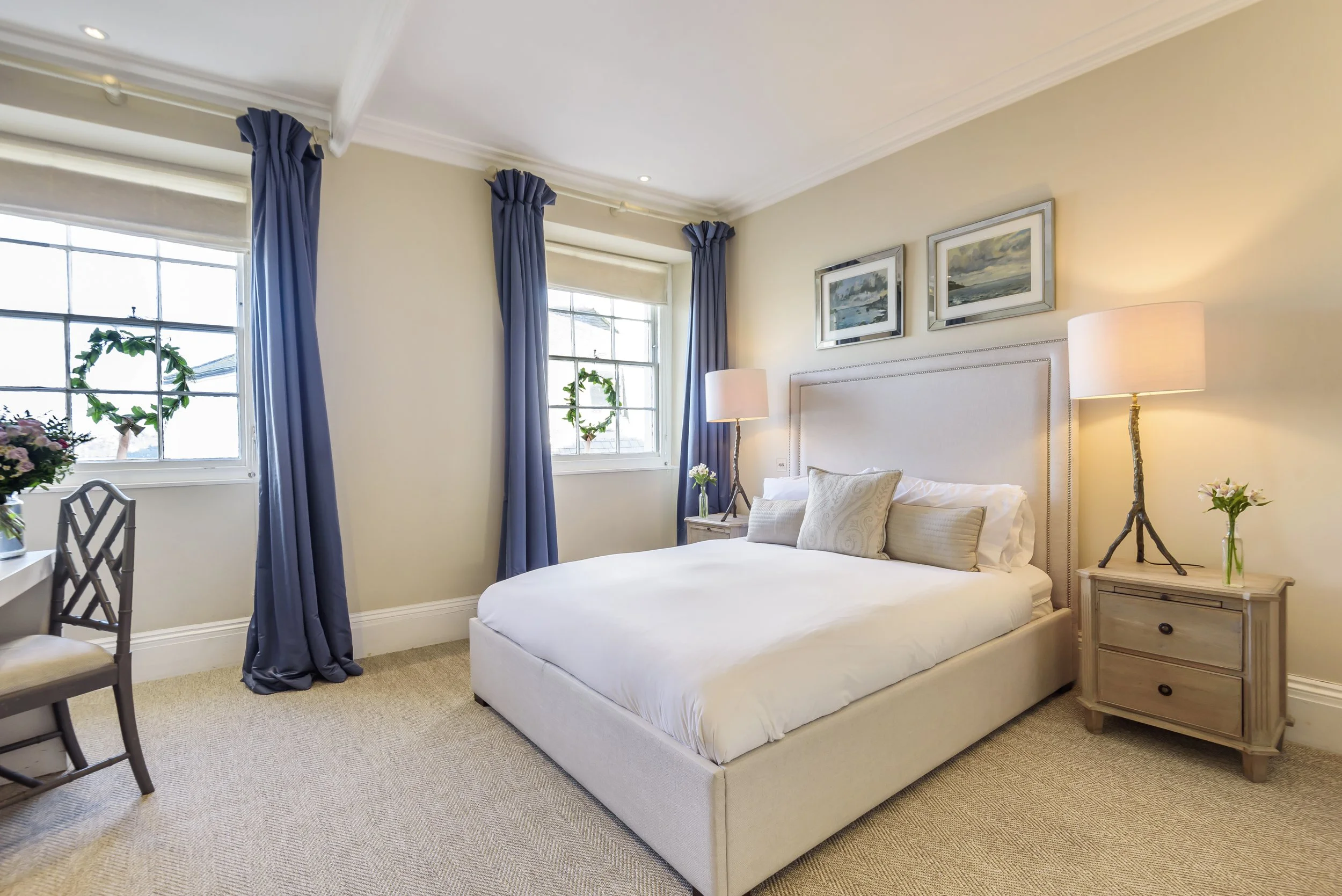 Pitchford House — Salcombe No.1