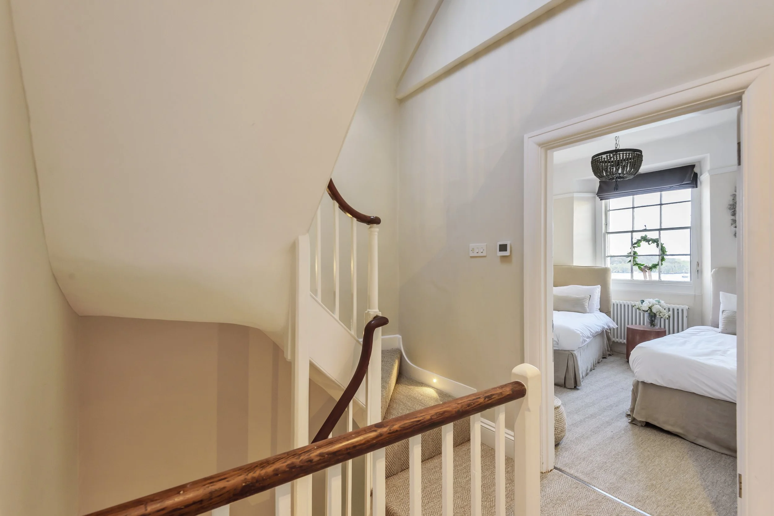 Pitchford House — Salcombe No.1